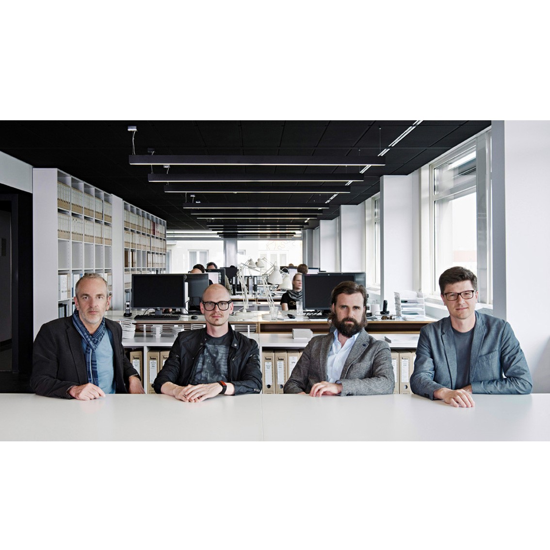 AllesWirdGut Architektur ZT GmbH - MünchenArchitektur